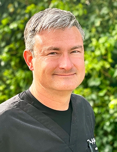 Joseph Ginejko MD