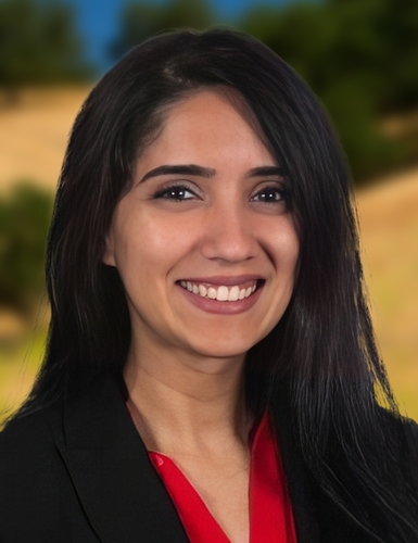 Malavvika Kulashekar DO