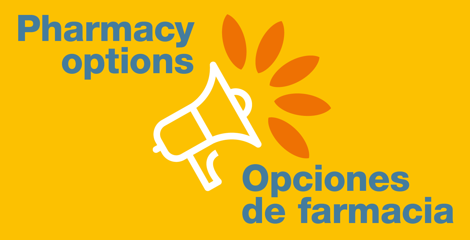 Mee Memorial Pharmacy Options